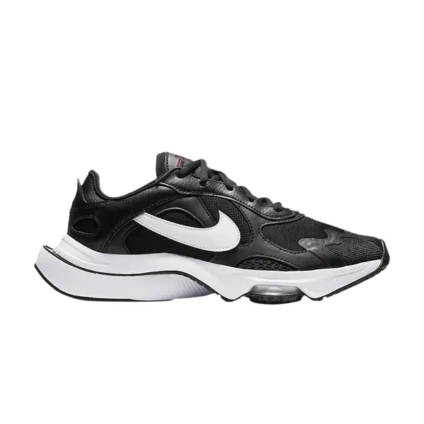 Nike Air Zoom Division Sneakers - Black