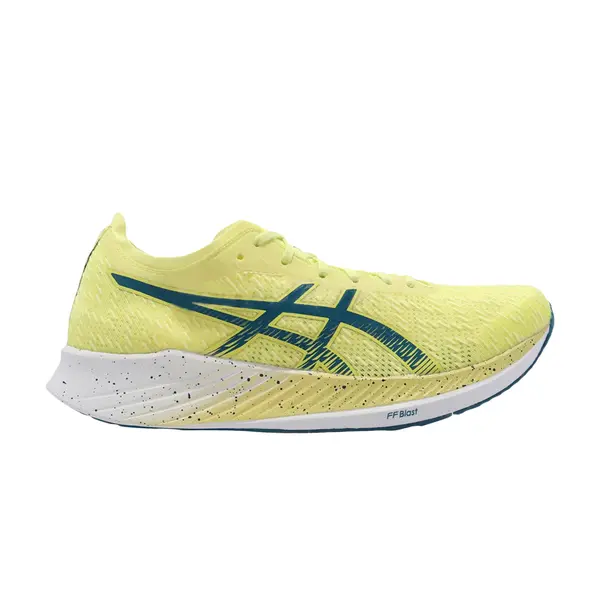 Asics Magic Speed Athletic Sneakers
