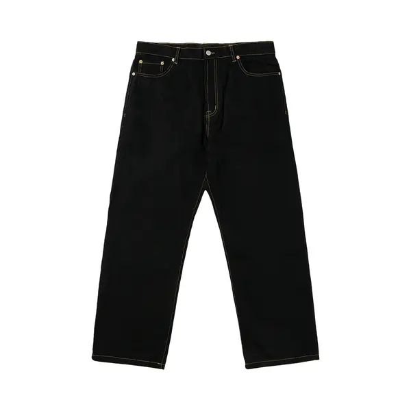 PALACE Baggier Jean - Black