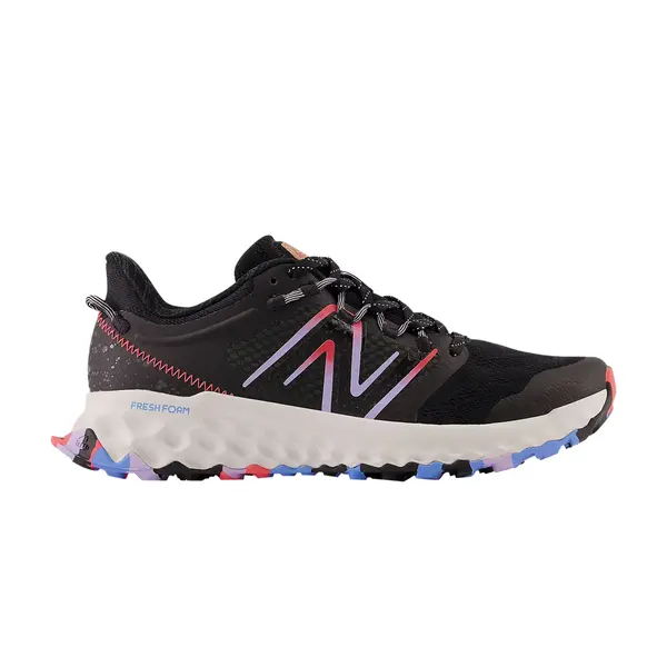 NEW BALANCE Fresh Foam Garoé Sneakers - Black