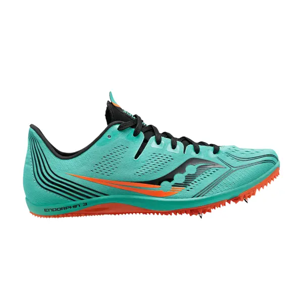 Saucony Endorphin 3