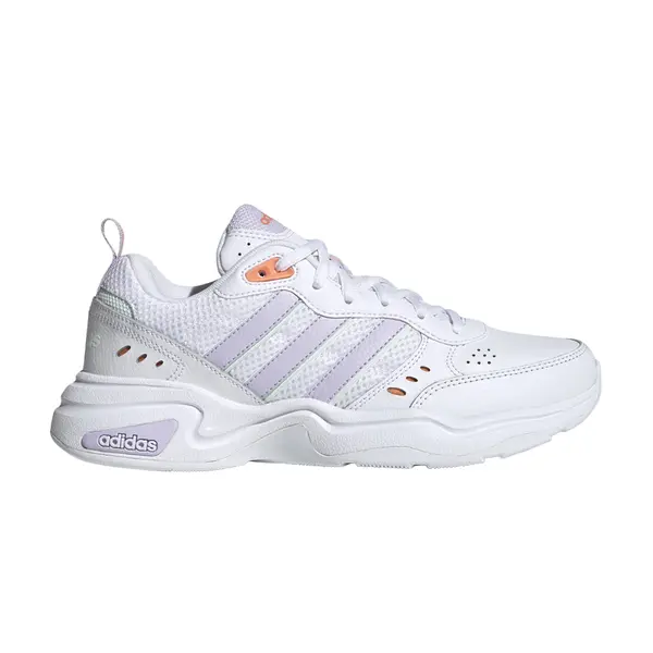 Adidas Strutter Sneakers - White
