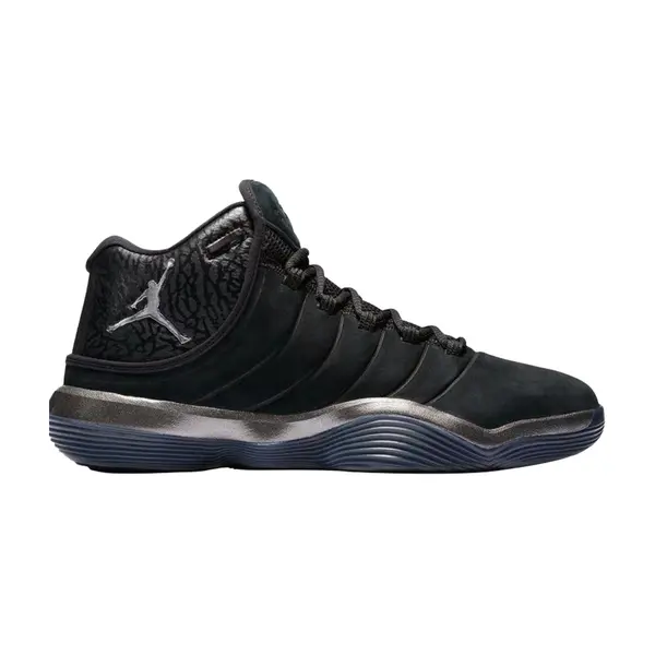 JORDAN Super.fly 2017 - Black