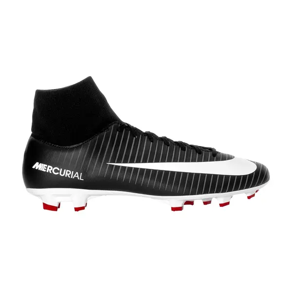 Nike Mercurial Victory 6 Df Fg - Black