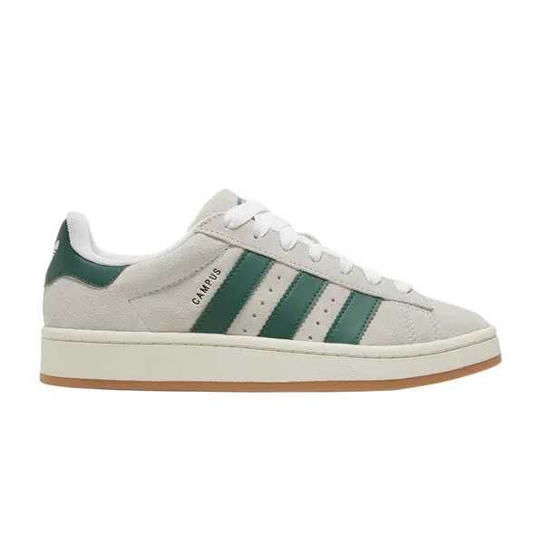 Adidas Campus 00s Sneakers - Cream