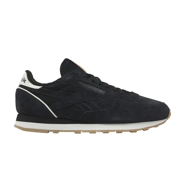 REEBOK Classic Leather 1983 Vintage Dart Board Sneakers