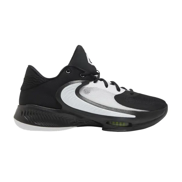 Nike Zoom Freak 4 Tb Sneakers
