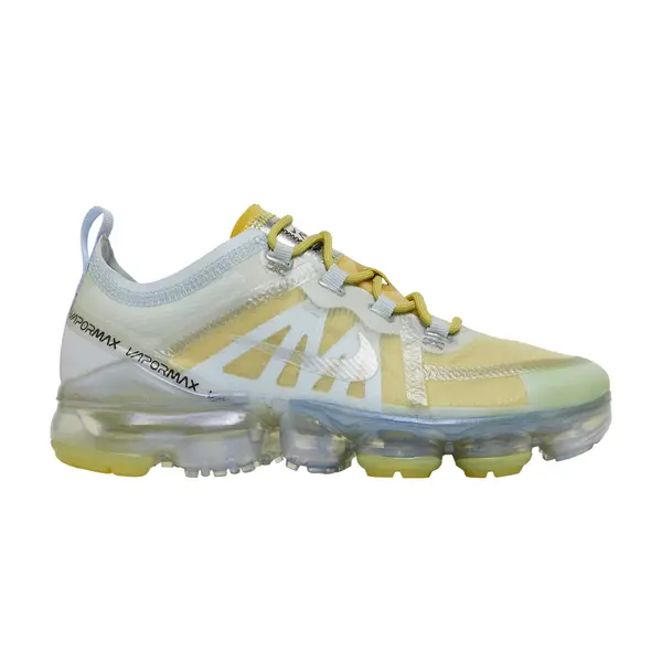 Nike Vapormax 2019 Premium Sneakers