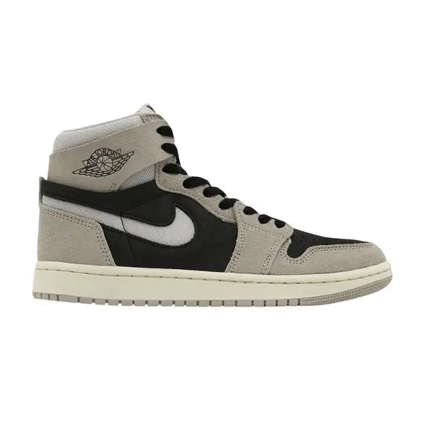 JORDAN 1 High Zoom Comfort 2 Sneakers - Grey