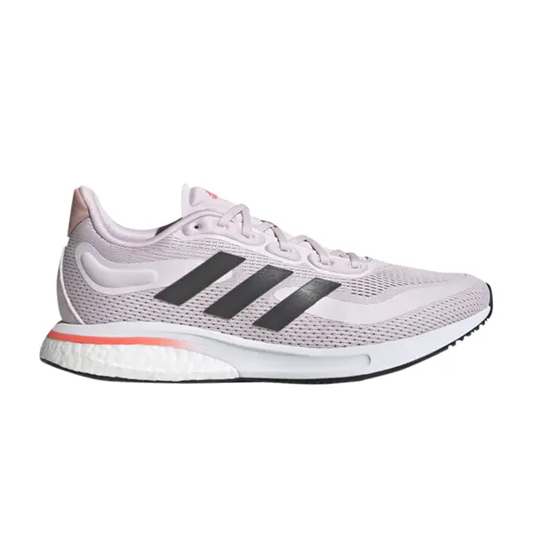 Adidas Supernova Wide Sneakers - Pink