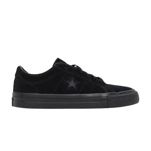 CONVERSE One Star Pro Low Sneakers