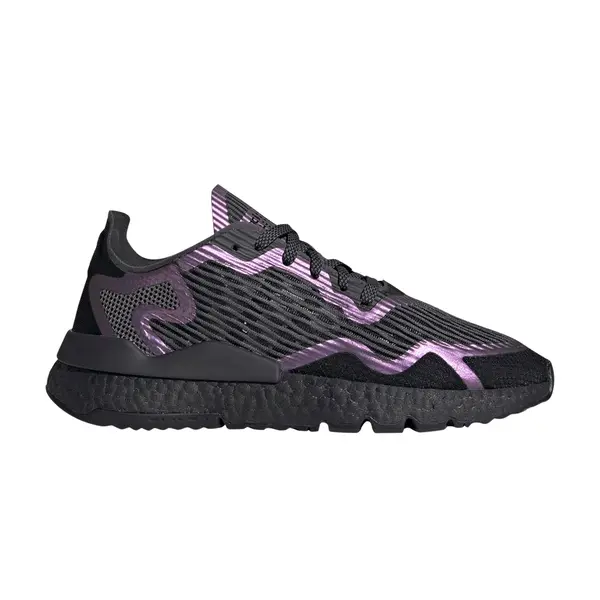 Adidas Nite Jogger Sneakers