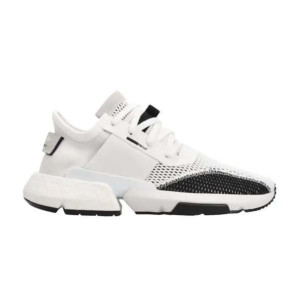 Adidas P.o.d. S3.1 Sneakers - White
