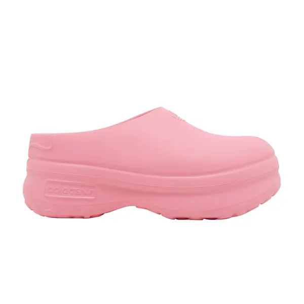 Adidas Adifom Stan Smith Mule - Pink