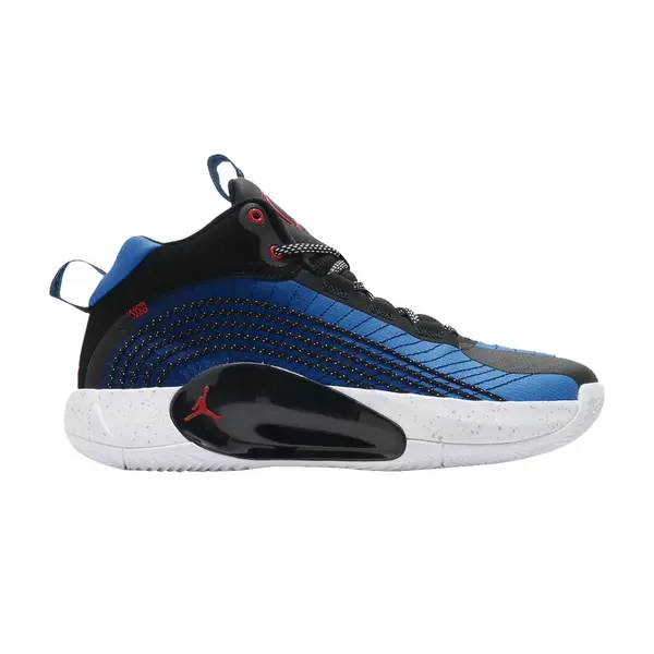 JORDAN Jumpman 2021 Pf Sneakers - Blue