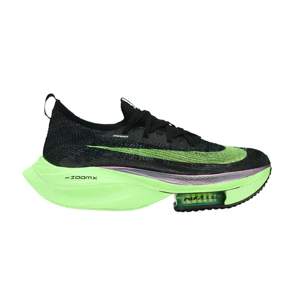 Nike Zoom Alphafly Next - Blue