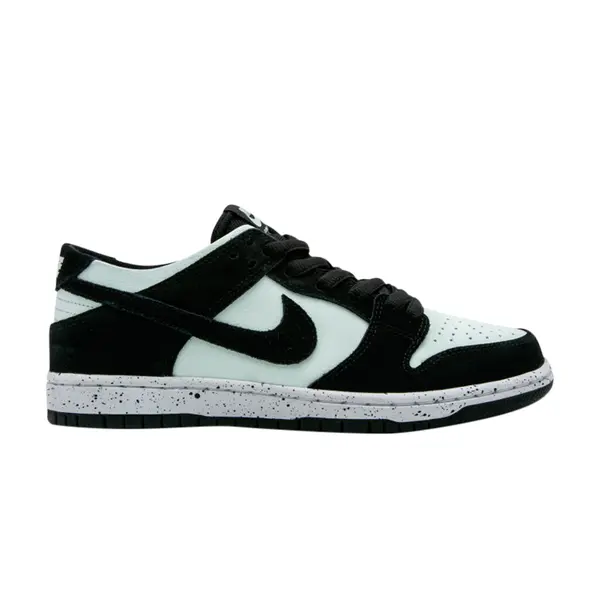 Nike Zoom Dunk Low Pro Sb - Green
