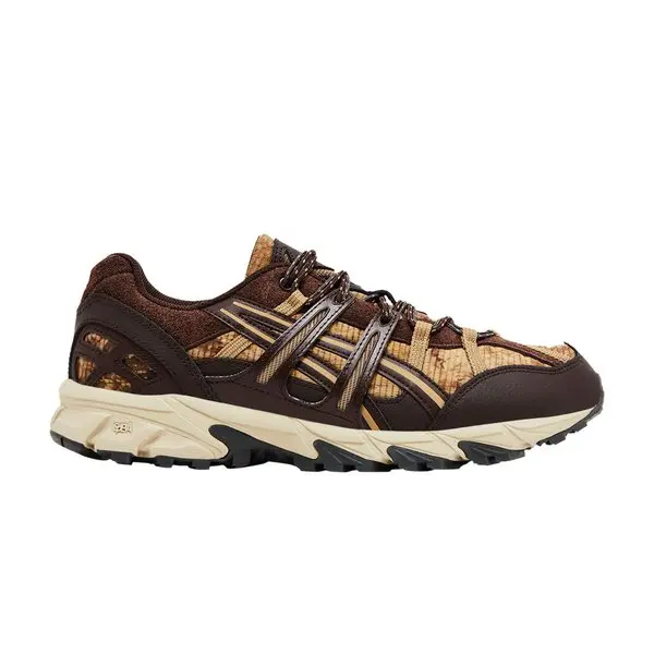 Asics Gel Sonoma 15-50 'coffee Desert Camp - Brown