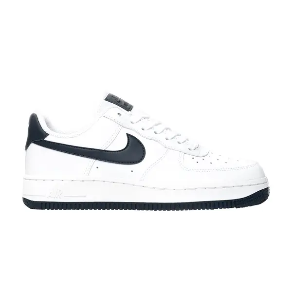 Nike Air Force 1 07 Sneakers - White