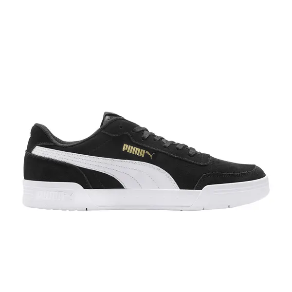 PUMA Caracal Sneakers - Black