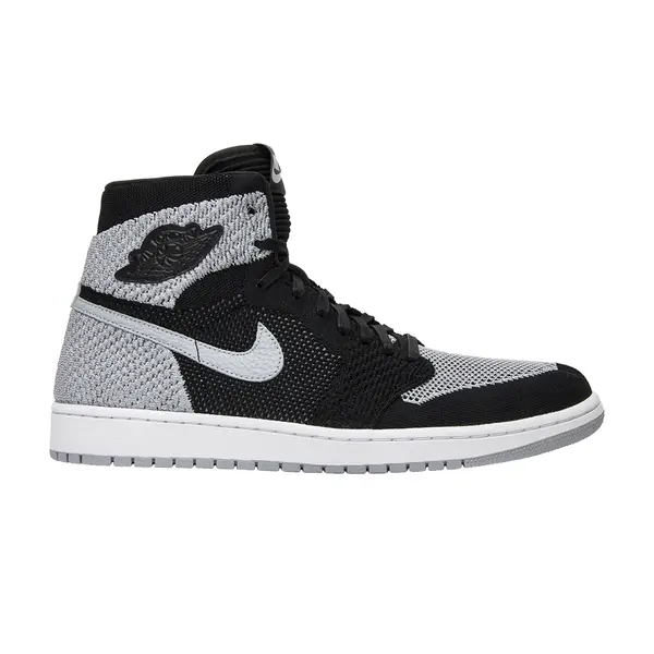 JORDAN 1 Retro High Og Flyknit Sneakers