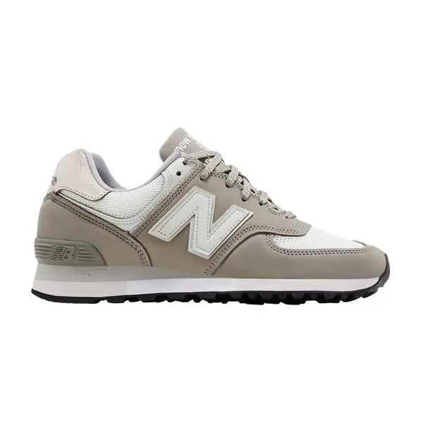 NEW BALANCE 576 Made In England - Tan