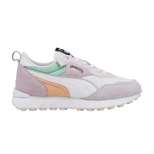 PUMA Rider Fv Sneakers - White