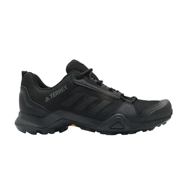 Adidas Ax3 Sneakers - Black