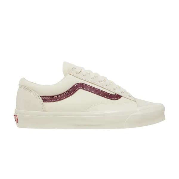 VANS Og Style 36 Lx Sneakers