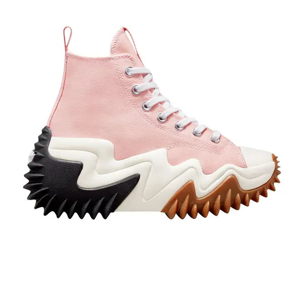CONVERSE Run Star Motion High - Pink