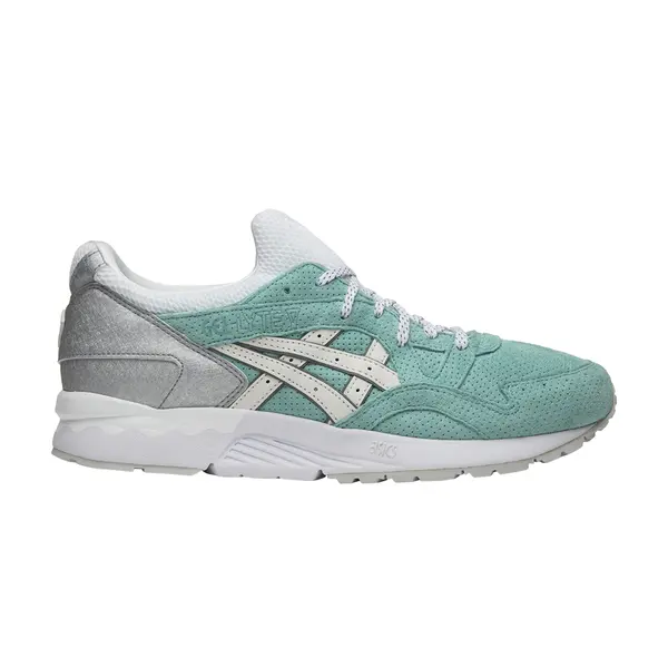 Asics Ronnie Fieg X Diamond Supply Co. X Gel Lyte 5 'tiffany - Green