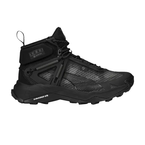 PUMA Explore Nitro Mid Gore-tex