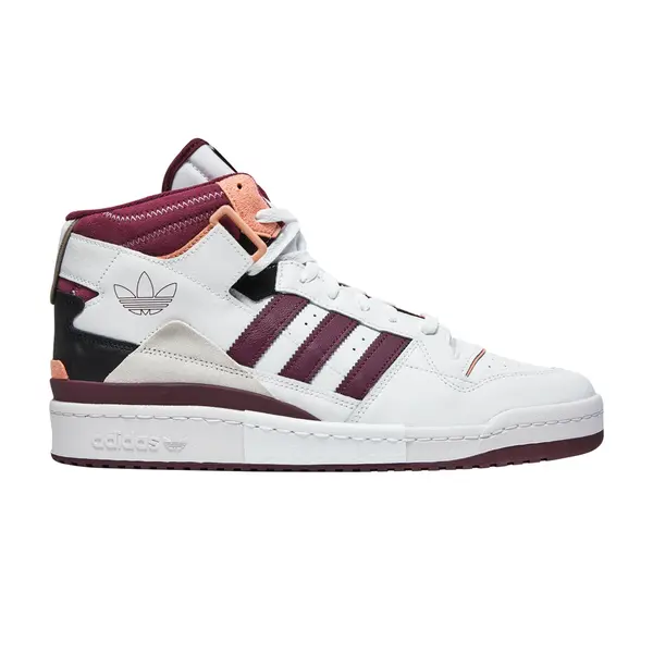 Adidas Forum Exhibit Mid Sneakers
