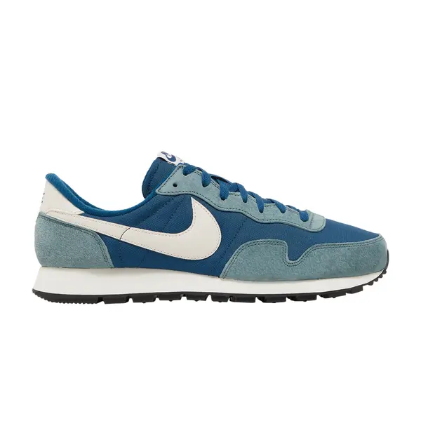Nike Air Pegasus 83 Premium Sneakers - Blue