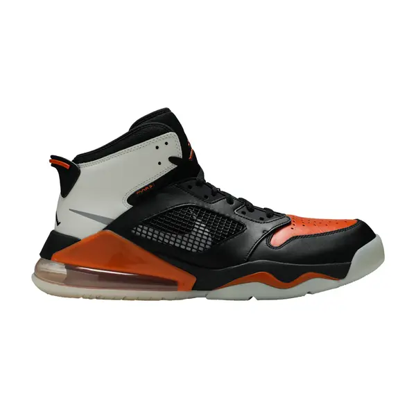 JORDAN Mars 270 'shattered Backboard' Sneakers - Black