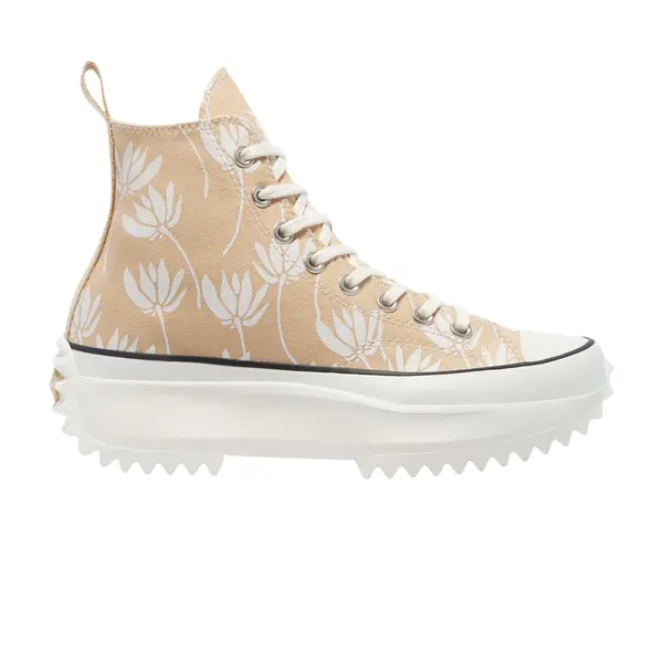 CONVERSE Run Star Hike High Sneakers - Brown