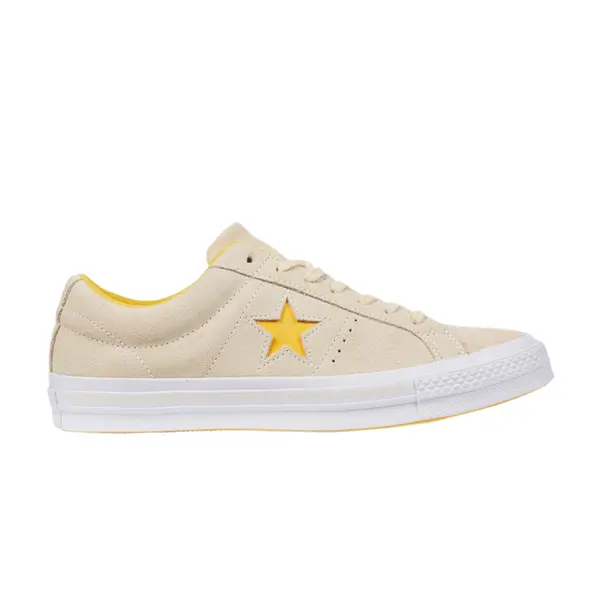 CONVERSE One Star Low Sneakers