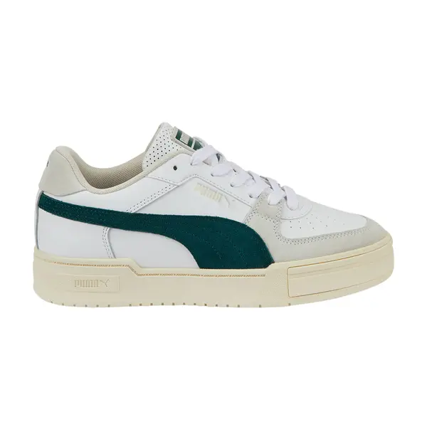 PUMA Ca Pro Ivy League Sneakers - White