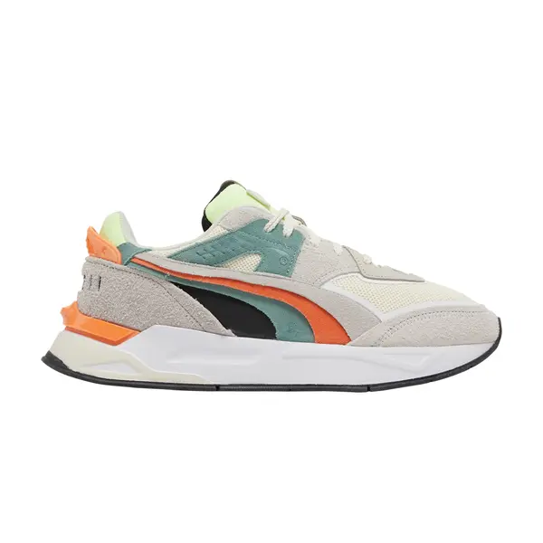 PUMA Mirage Sport Layers Sneakers - Blue