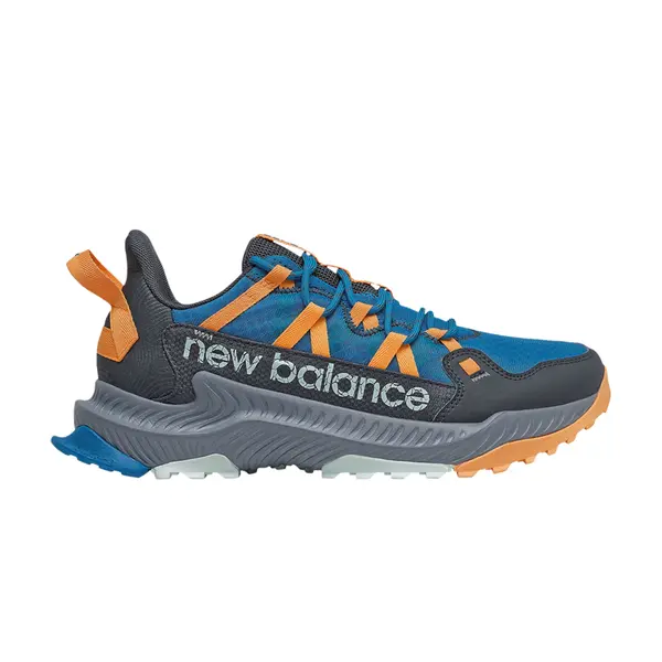 NEW BALANCE Shando - Blue