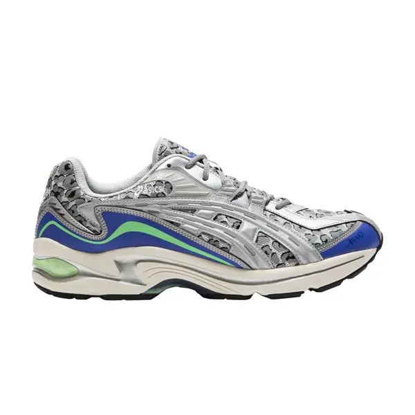 Asics Awake X Gel Preleus Sneakers - Grey