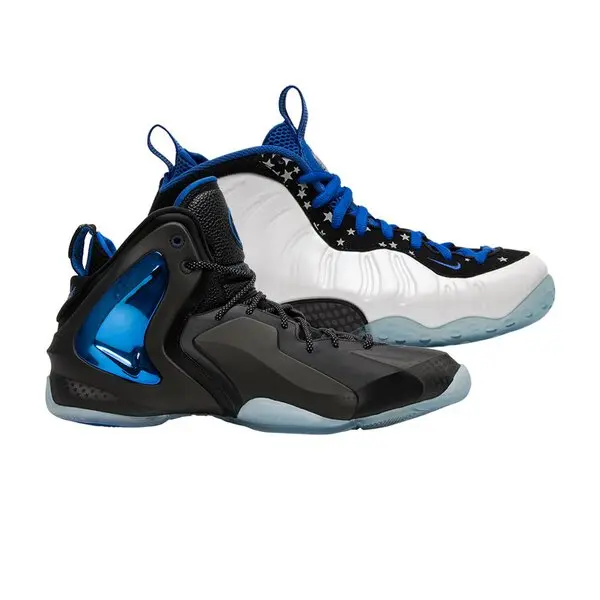 Nike Penny Shooting Stars Pack - Multicolor