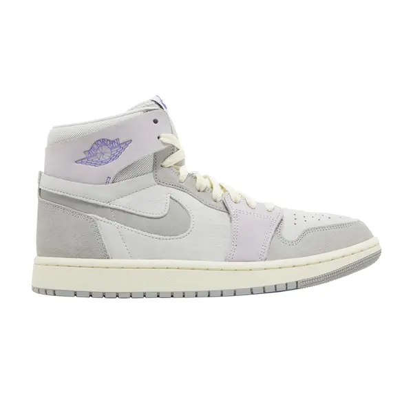 JORDAN 1 High Zoom Comfort 2 Sneakers - Grey