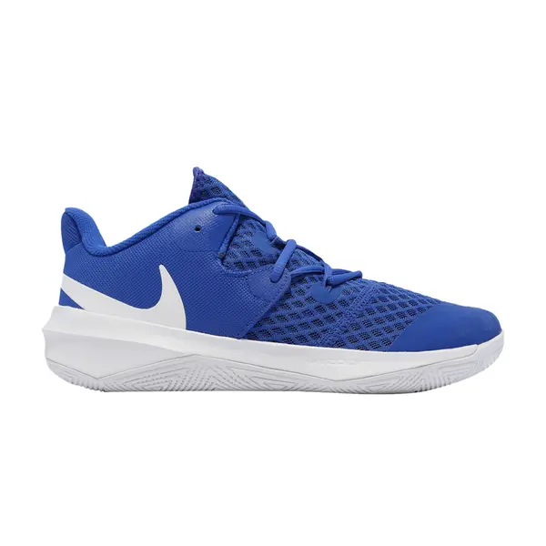 Nike Zoom Hyperspeed Court - Blue