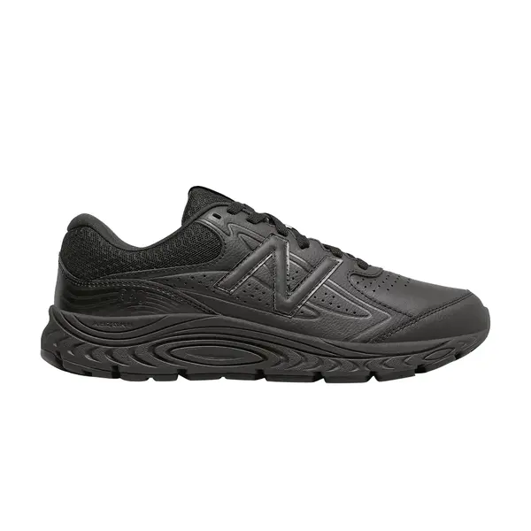 NEW BALANCE Mw840v3 - Black