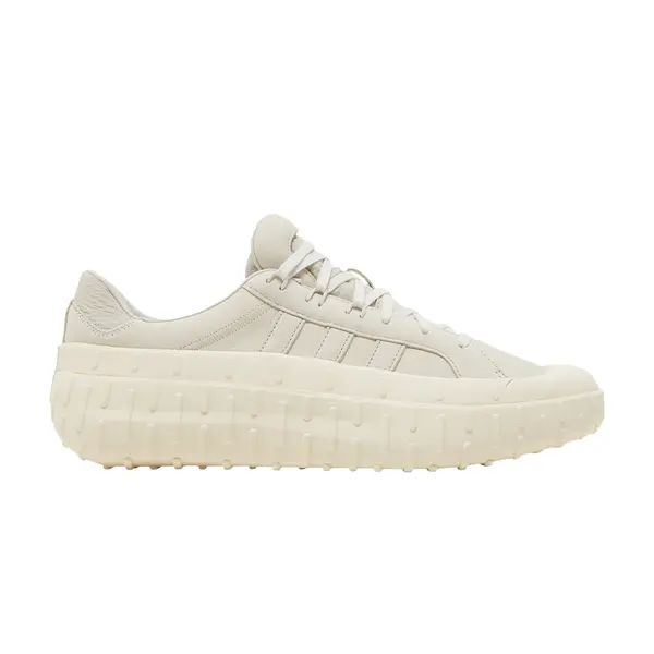 Adidas Y-3 Gr.1p Sneakers - Cream