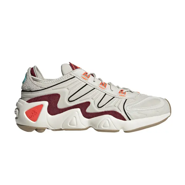 Adidas Fyw S-97 Sneakers - White