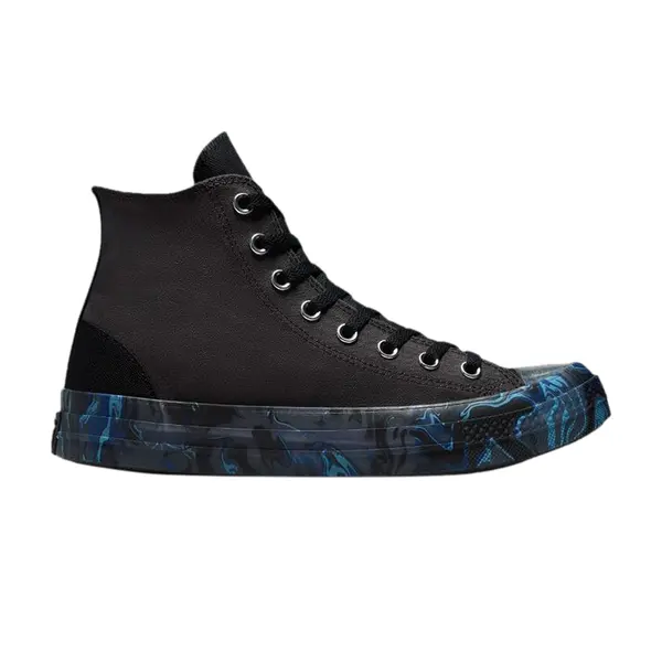 CONVERSE Chuck Taylor All Star Cx High 'marbled' Sneakers