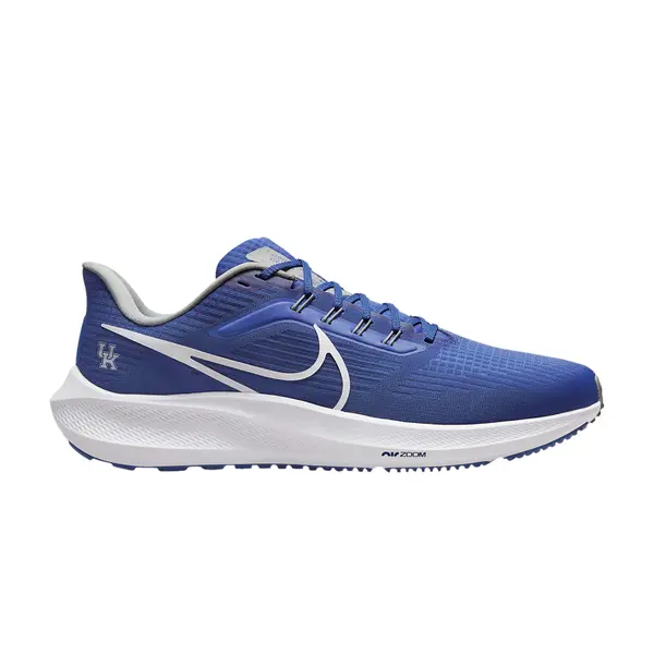 Nike Air Zoom Pegasus 39 'kentucky' Sneakers - Blue