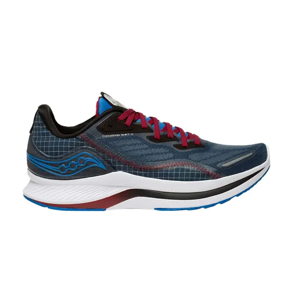 Saucony Endorphin Shift 2 Sneakers